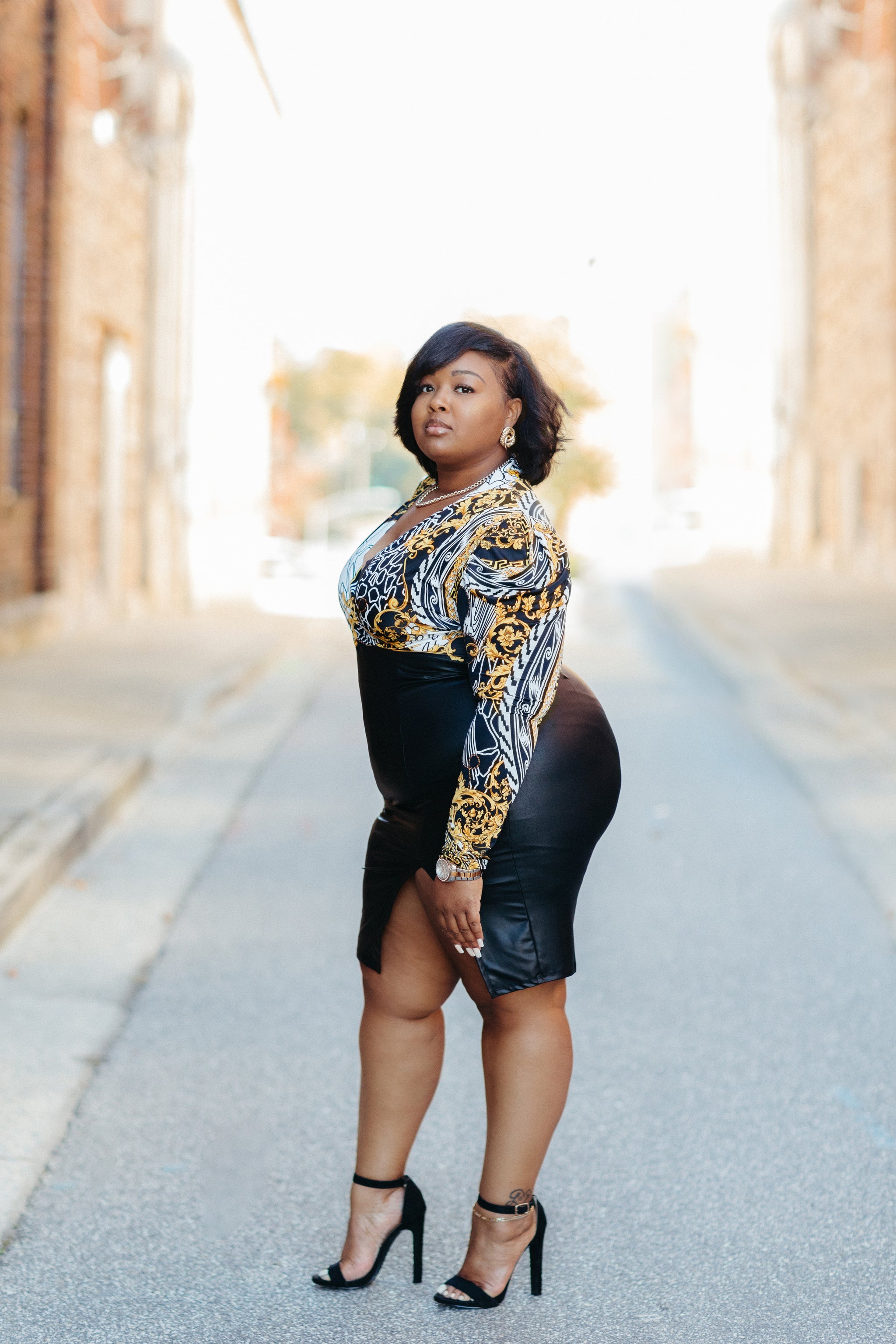 B. Plush – B. Wear Boutique